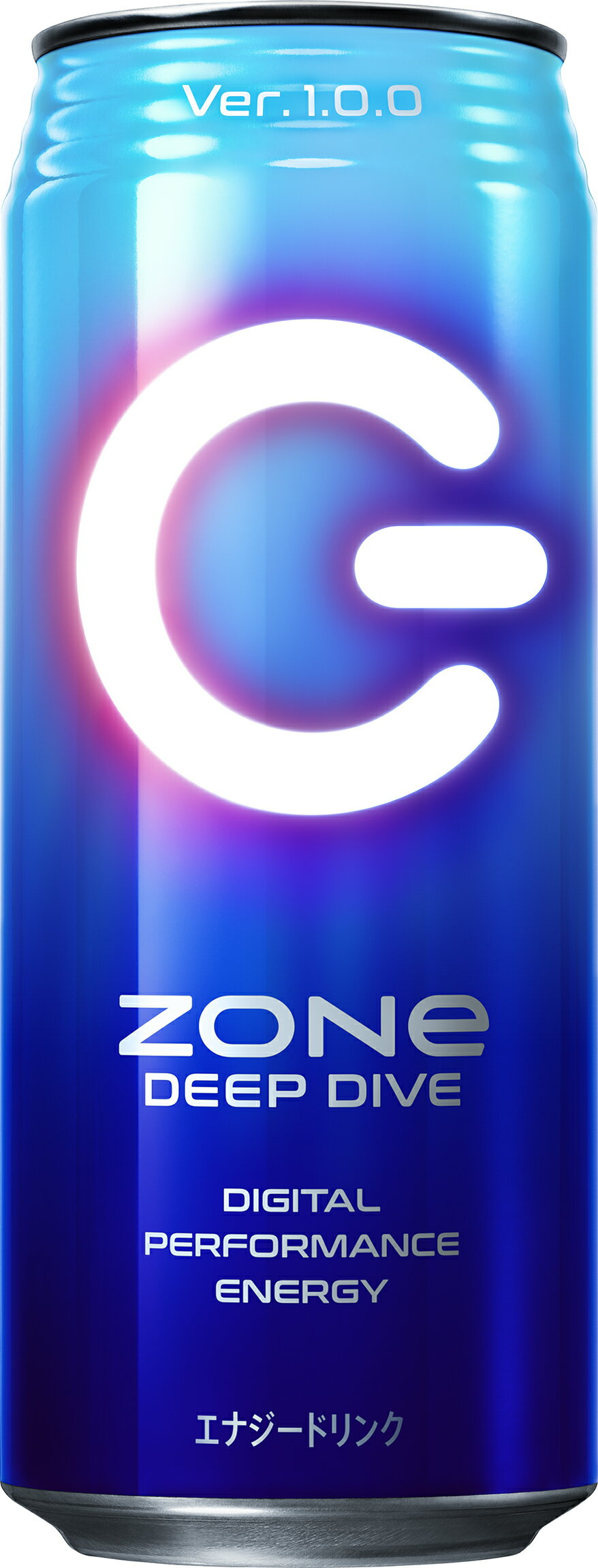 ZONe DEEPDIVE 500ml缶｜ベイシアネットスーパー｜楽天全国スーパー