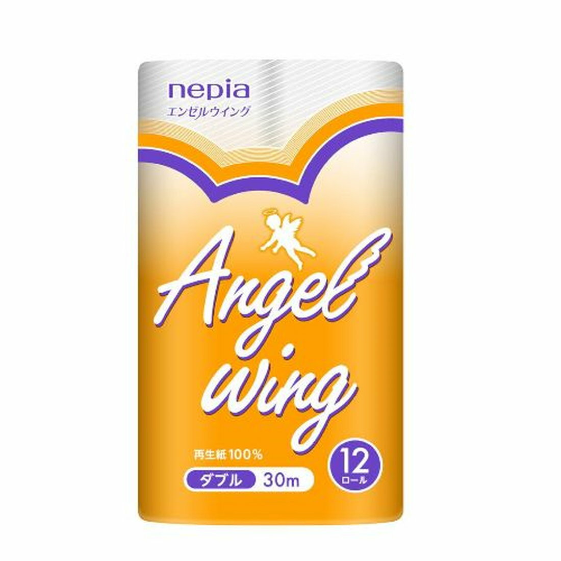 エンゼルウィング12ロールダブル｜いなげやネットスーパー｜楽天全国スーパー