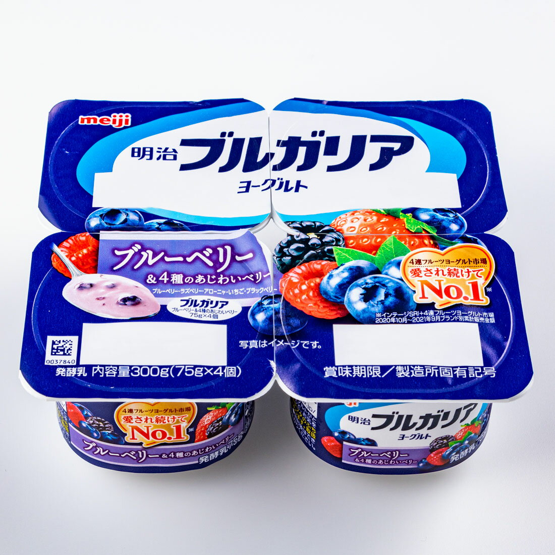 ブルガリアフルーツYGBB＆4種のベリー｜大阪屋ショップネットスーパー｜楽天全国スーパー
